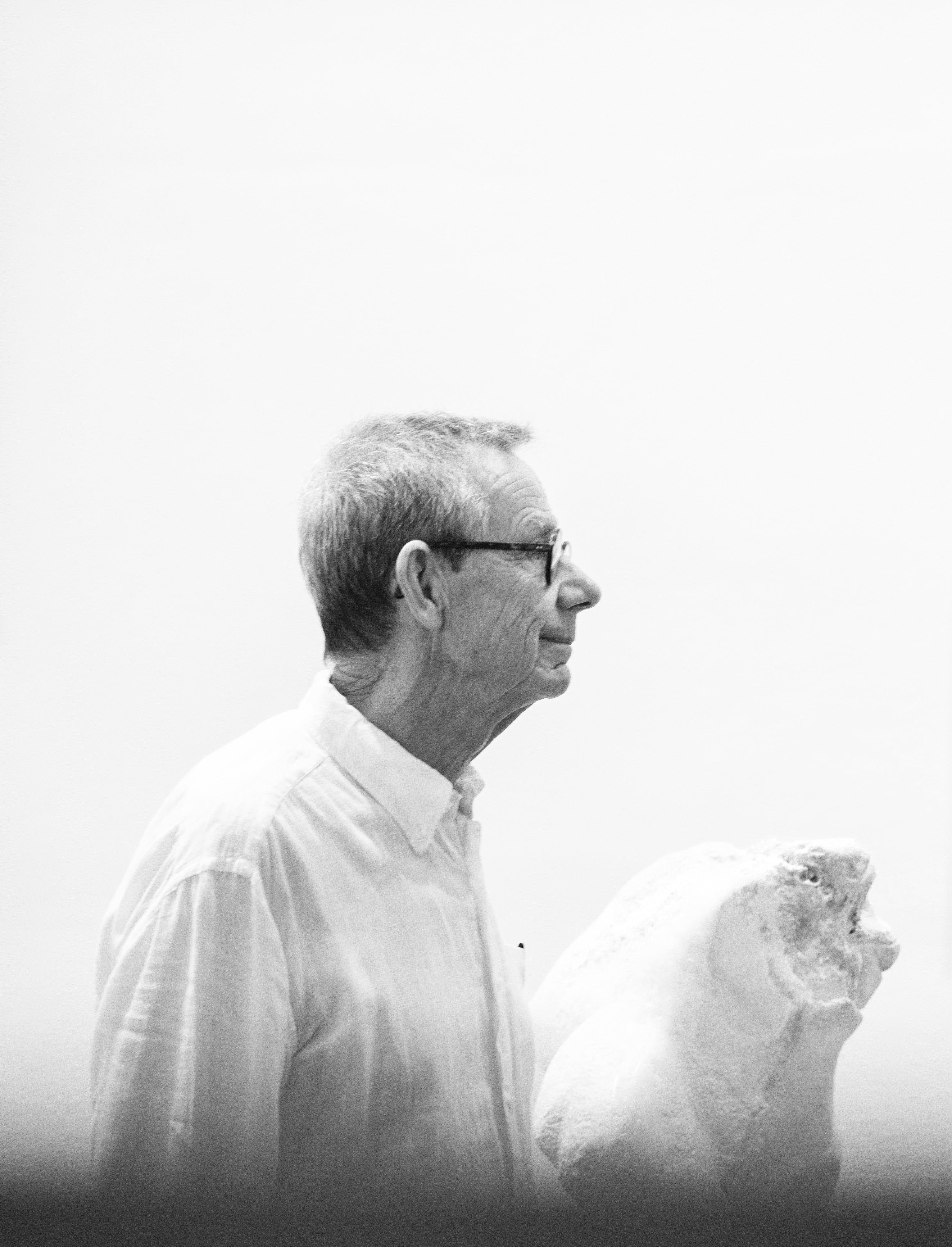 Daniel Verstraete – Art Therapy