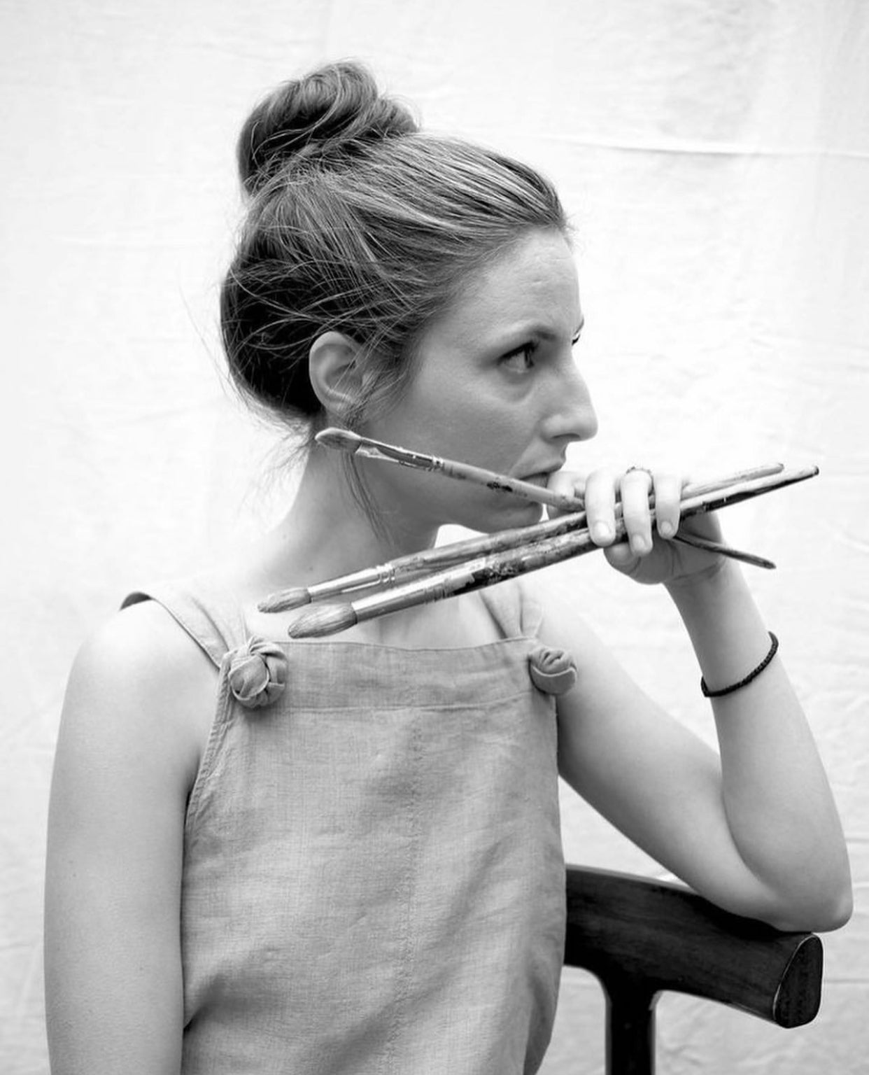Victoria Nixon Bailess – Art Therapy
