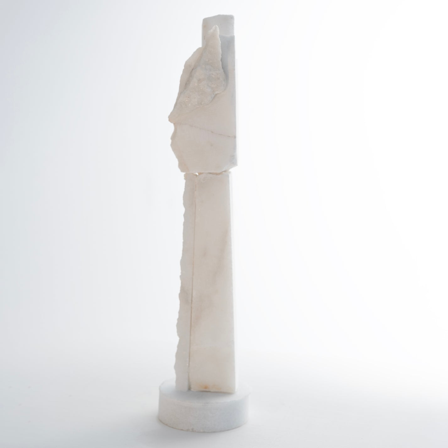 Alba - sculpture – Art Therapy
